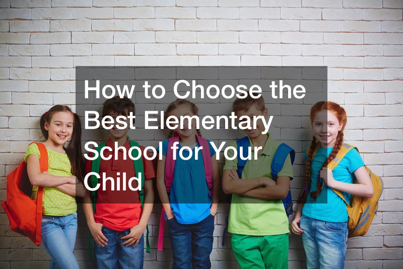 How To Choose The Best Elementary School For Your Child InClue How To Choose The Best Elementary School For Your Child InClue
